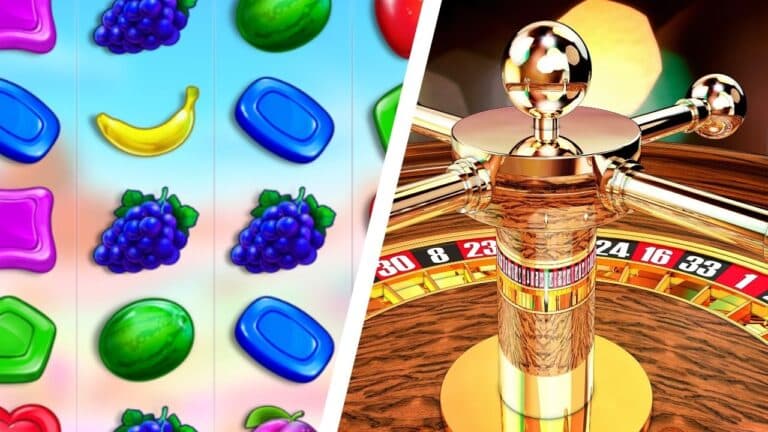 Povijest kockanja: Svi bitni detalji koje morate znati